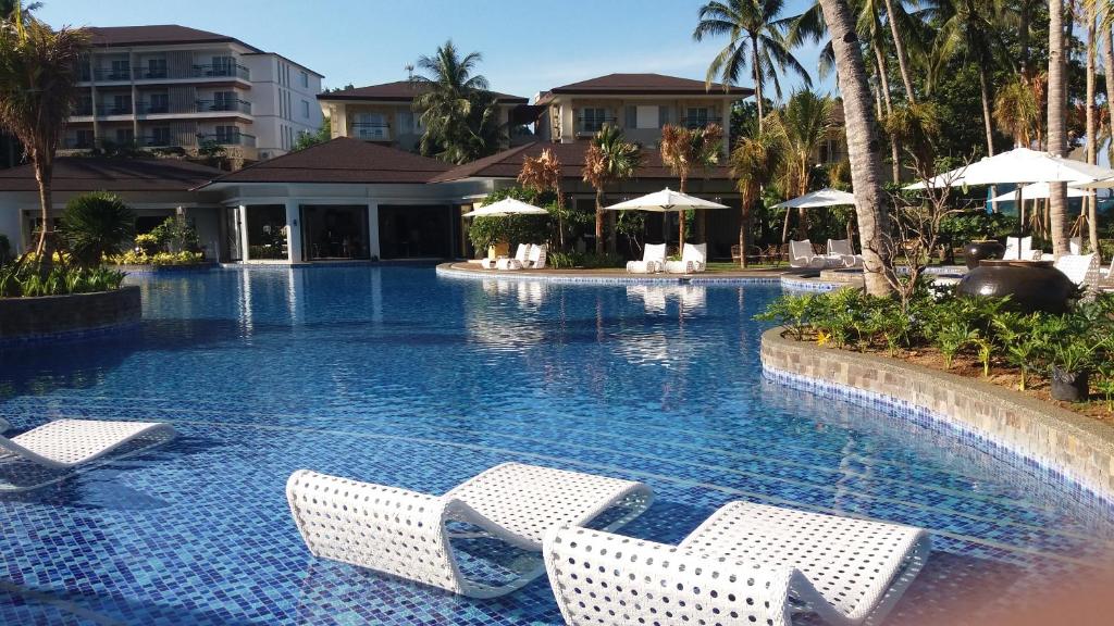 Movenpick Resort & Spa Boracay - 2025 Exclusive Deals