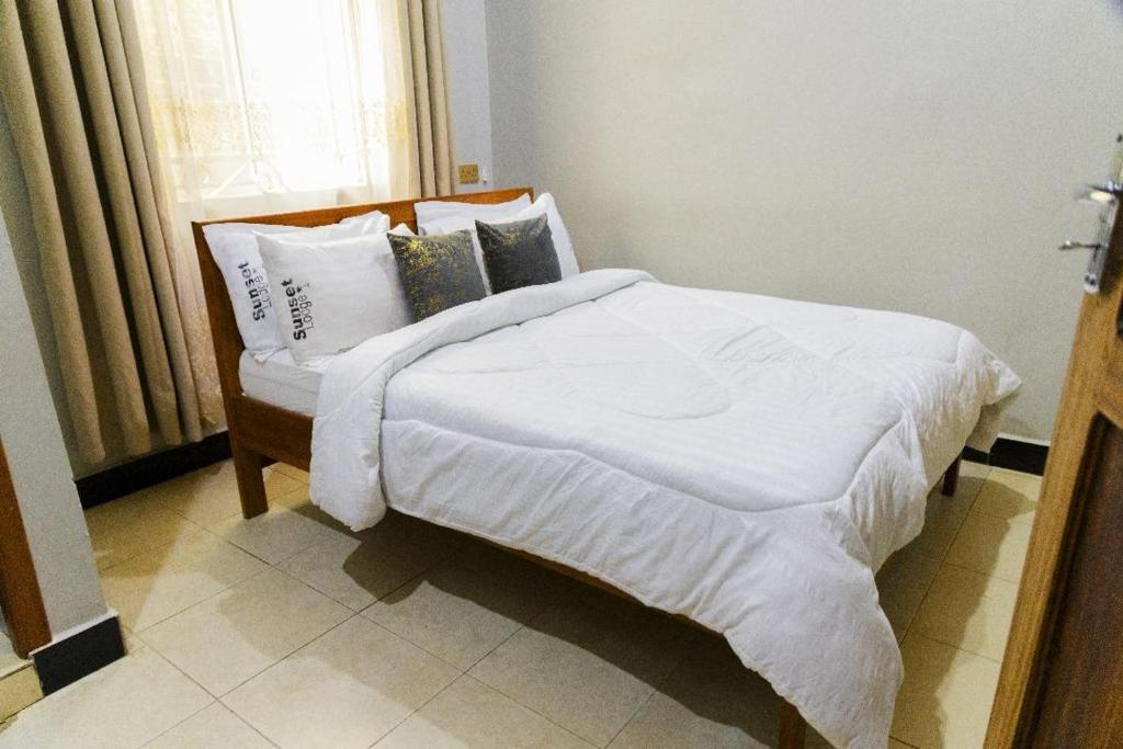 Sunset Lodge Salasala, Dar es Salaam from $64 - Book Now