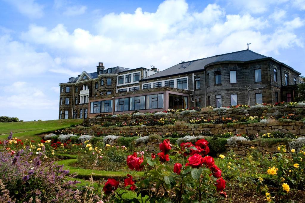 Raven Hall Hotel | Ravenscar 2025 UPDATED DEALS £129, HD Photos & Reviews