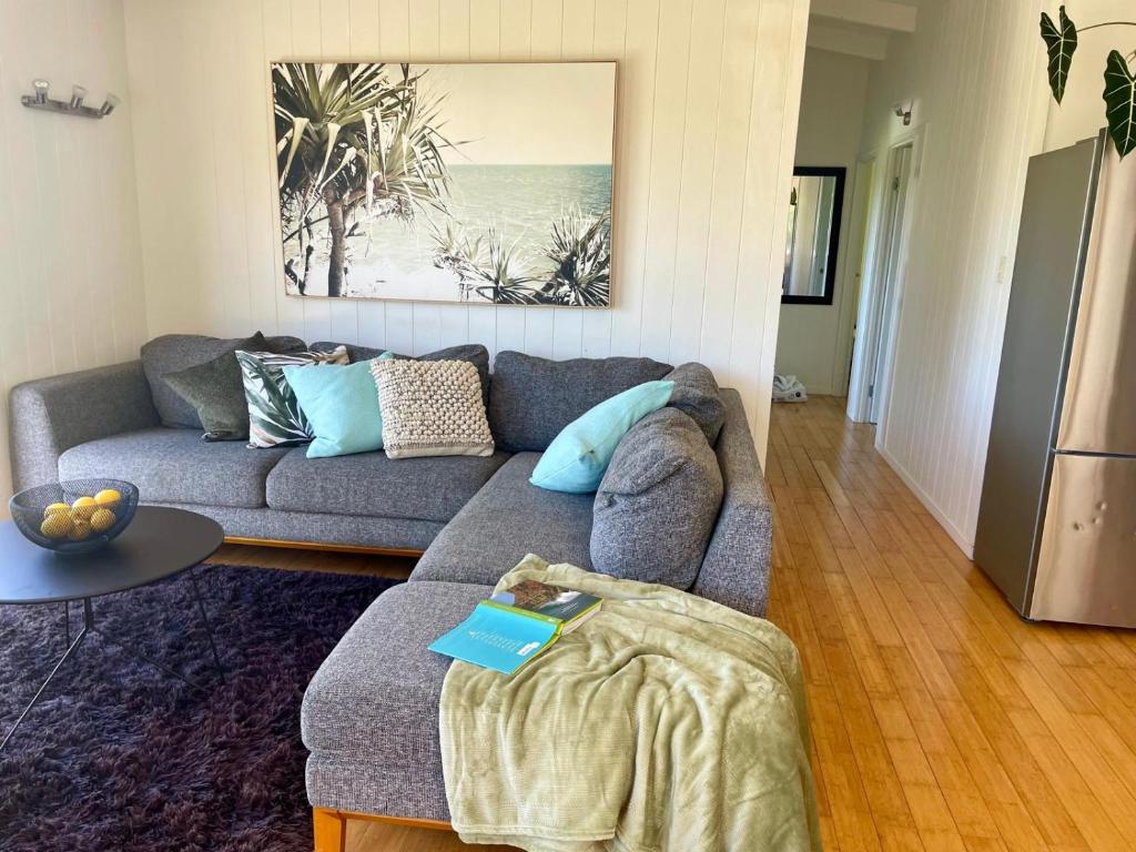 Bush & Bay Hideaway, Cable Bay from $50pp - Book Now
