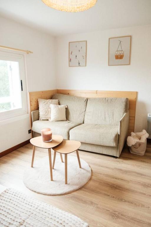 Altitude 1745 - Mountain view, Font Romeu from €63 - Book Now