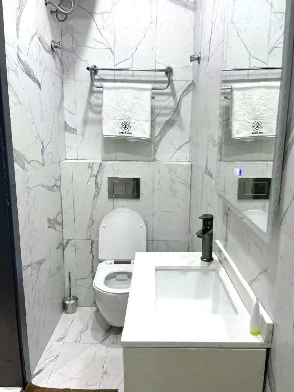 From $89 - Cozy 1-bedroom Apartment , East Legon- 10 Minutes to Kotoka ...