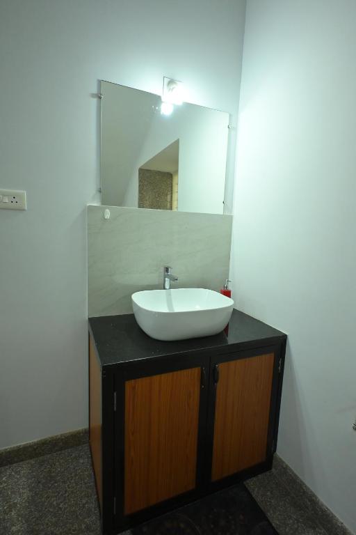 Prashanthi Nature View - Luxury 2Bhk Villa, Udupi from $13