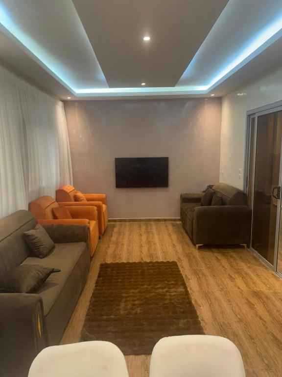High standing apartment in Les Maristes, Dakar from $13