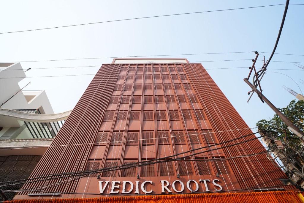 Hotel Vedic Roots, Varanasi from $13 - Book Now