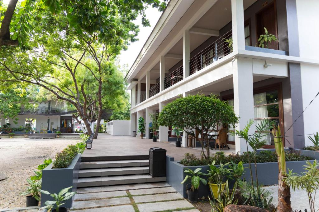 Karancho Beach House Cebu 2025 Updated Prices Deals