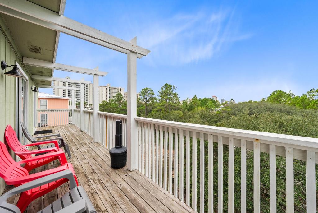 From $84 - Romar Village 322 by Vacation Homes Collection, Romar Beach, AL