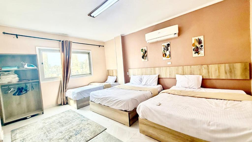 Moon Homes in Downtown Cairo from $33 - Book Now