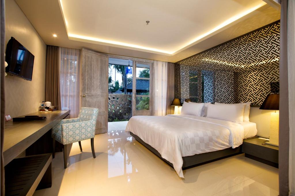 Segara Village Hotel, Bali | 2024 Updated Prices, Deals