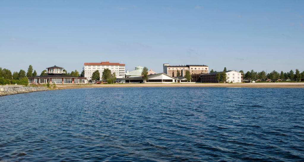 Pite Havsbad Pitea, Pitea | 2024 Updated Prices, Deals