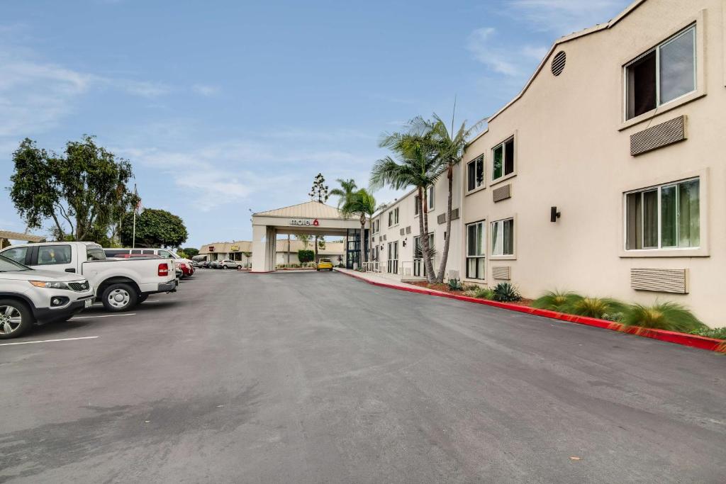 Motel 6 Carson - Adults Only, Los Angeles (CA) | 2025 Updated Prices, Deals