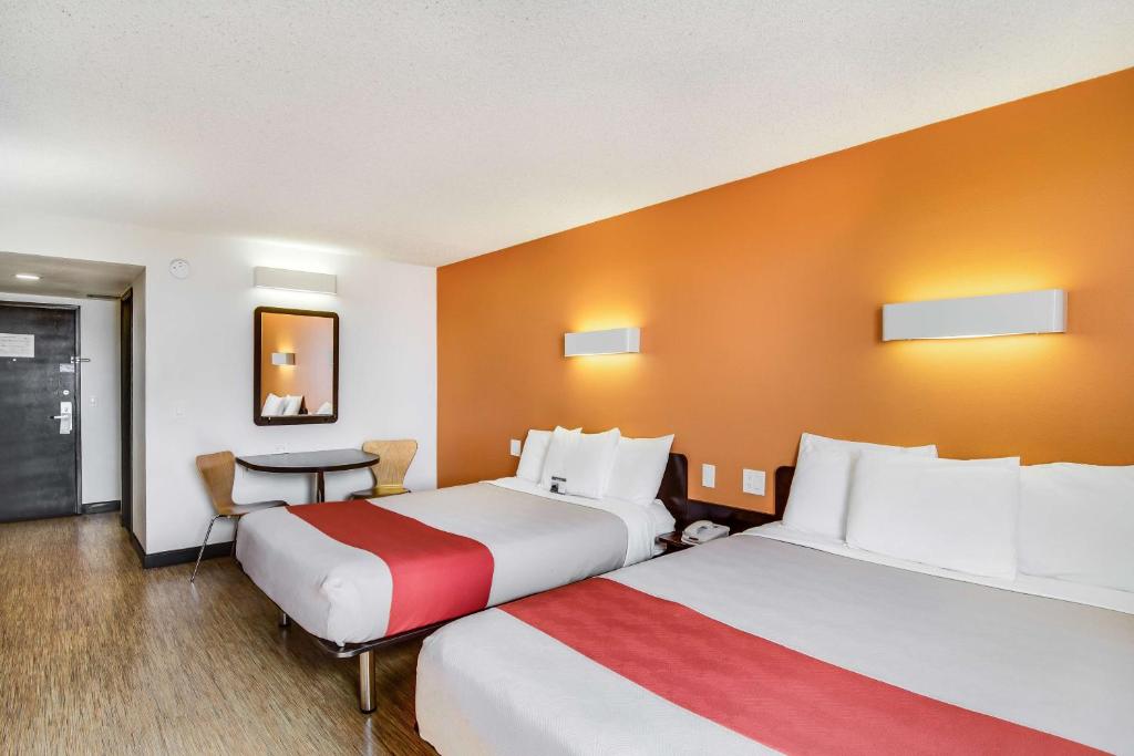 Motel 6 Carson - Adults Only, Los Angeles (CA) | 2024 Updated Prices, Deals