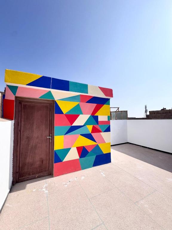 From €66 - Africa Cup 2025 - Triplex with Sea View - Anza beach, Agadir
