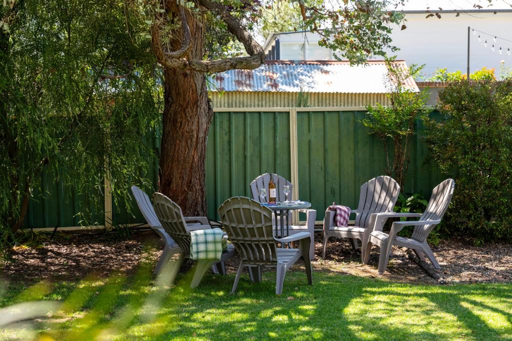 From $44pp - A Market Place Mudgee - Walk to Town Centre & Parks
