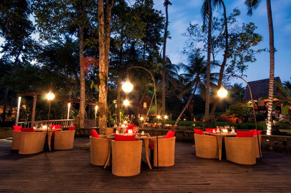 Arma Museum Resort & Villas, Bali | 2024 Updated Prices, Deals