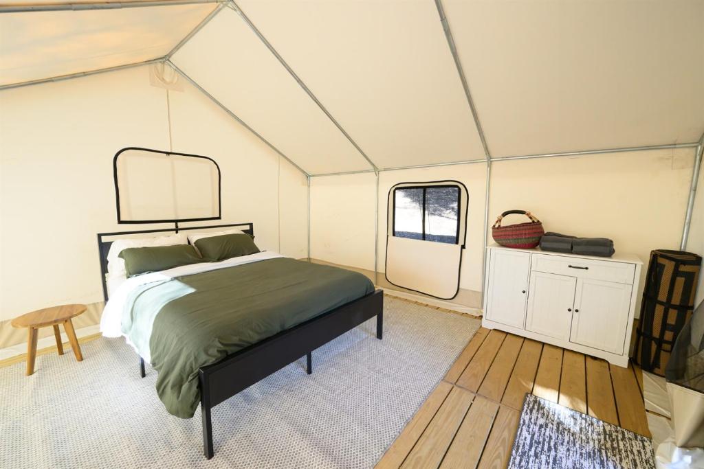 From $44pp - Peaceful Mountain Tent Escape at Harrison Ranch, Pauma ...