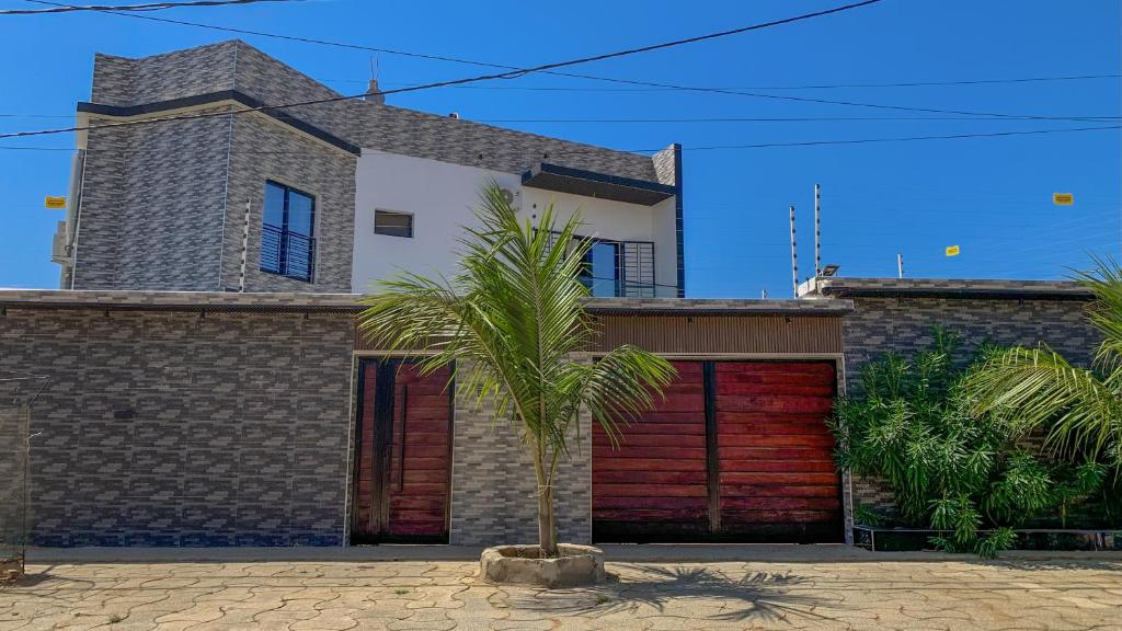 la Villa WOOR Saly Joseph, Mbour from $11 - Book Now