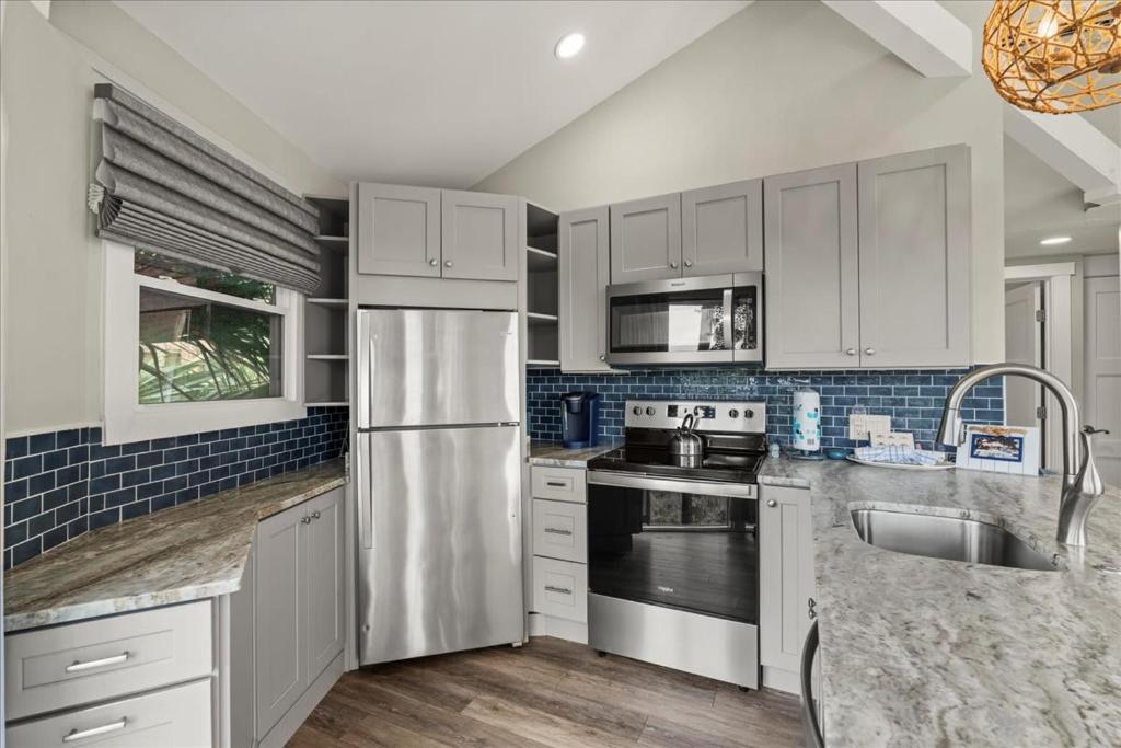 From $91 - Immersive Treehouse Livin - Marshview Villa near HarbourTown ...