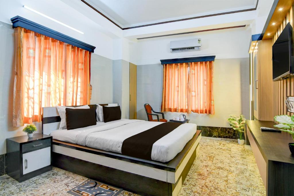 Super Hotel O Howrah Railway Station, Salkhia from $22