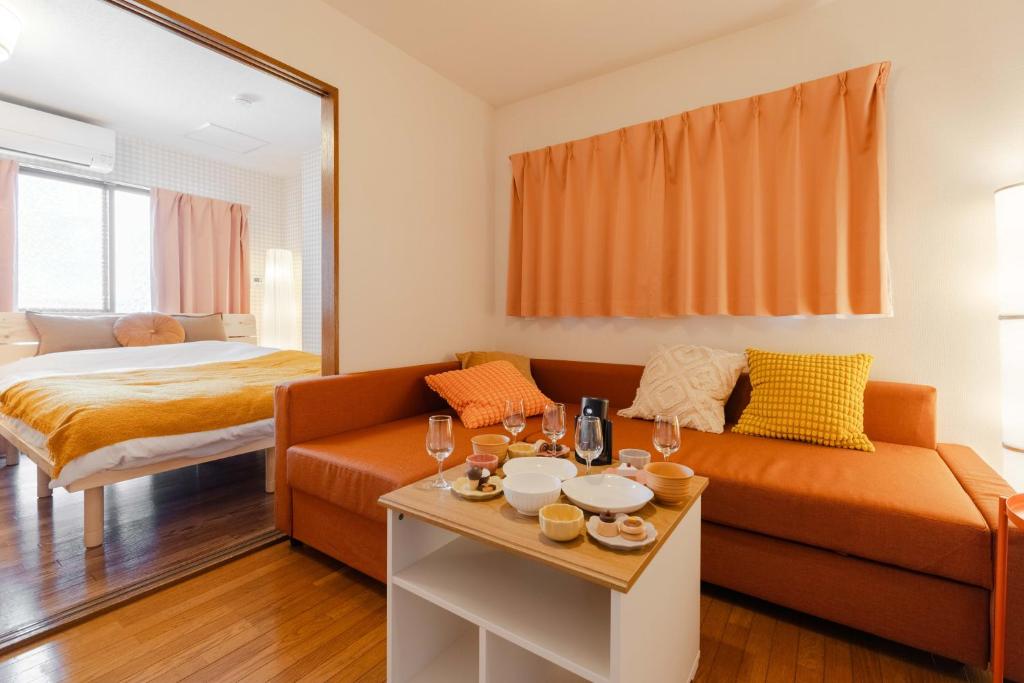 Casita Dulce, Tokyo from $56pp - Book Now