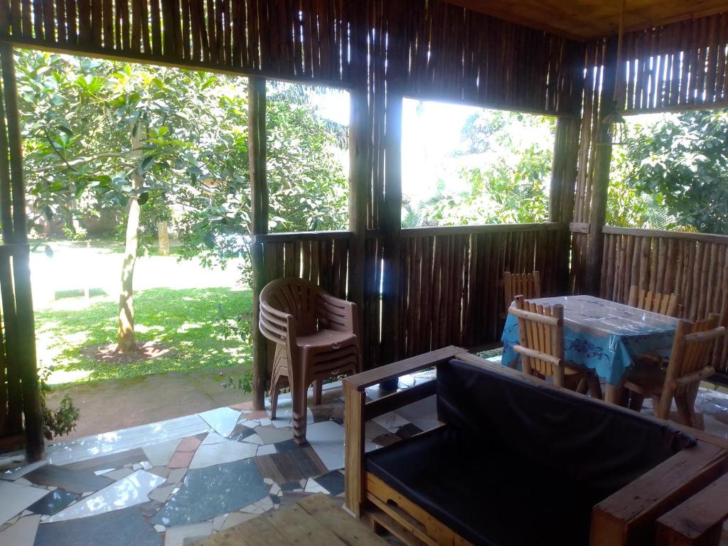 Tibbs Guest House, Entebbe, Katabi from $10 - Book Now