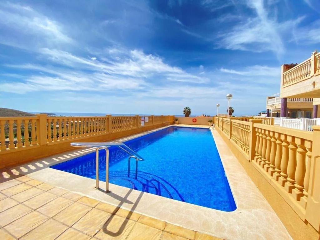 From €40pp - El Encanto de Val-calma y vistas al mar- Bolnuevo