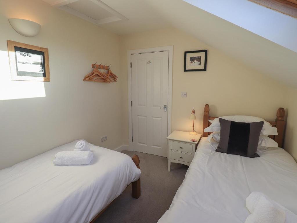 Swirl Howe, Keswick from £85 - Book Now