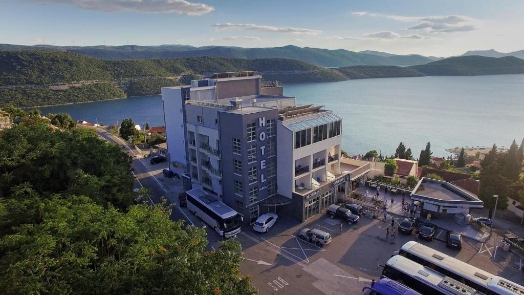 Apartmani Butigan-Tiha Luka in Neum, Bosnia and Herzegovina - reviews ...