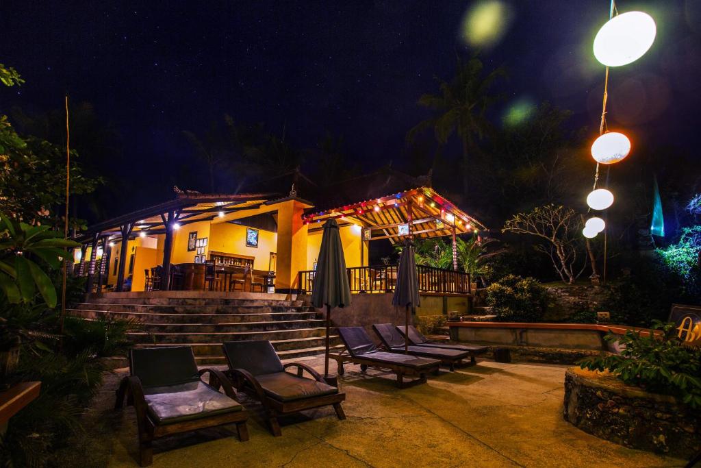 Secret Point Huts Bungalow, Bali | 2024 Updated Prices, Deals