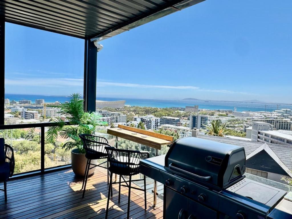 One High Level, Cape Town from $26 - Book Now