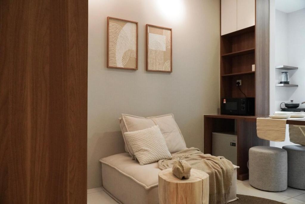 Cozy Corner at TT3 Soho, Kuching from $59pp - Book Now