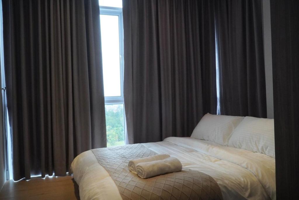Cozy Corner at TT3 Soho, Kuching from $59pp - Book Now