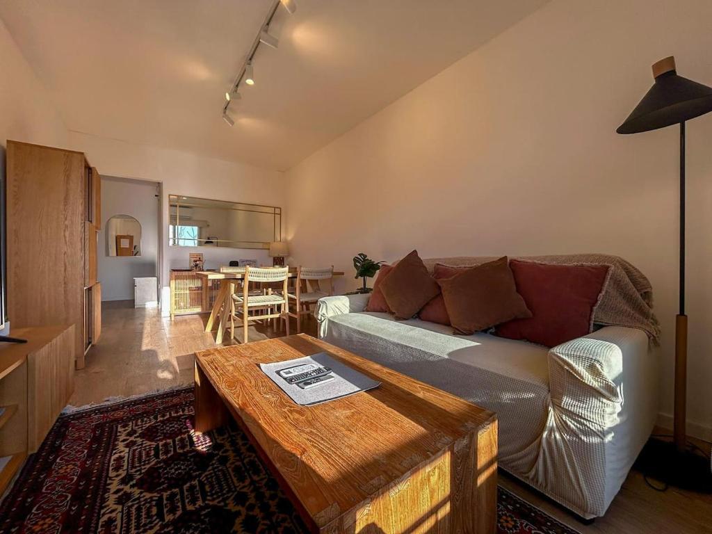 From $17 - Hermoso apartamento a 150 metros de Playa Mansa, Punta del Este