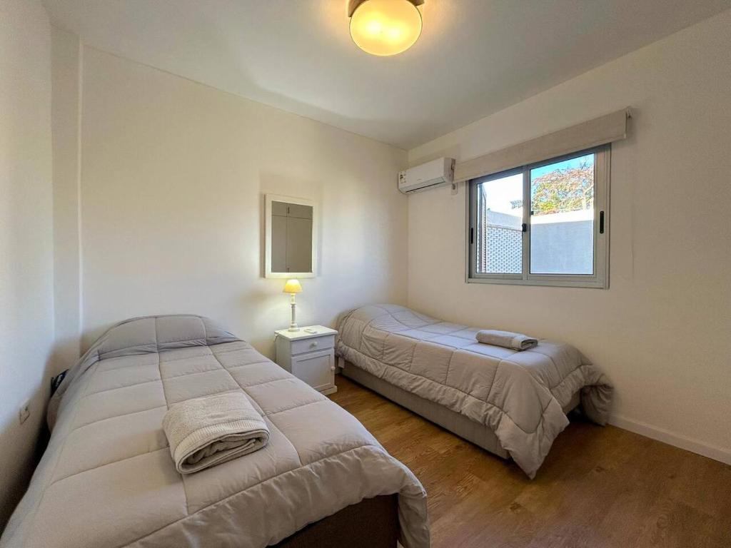 From $17 - Hermoso apartamento a 150 metros de Playa Mansa, Punta del Este