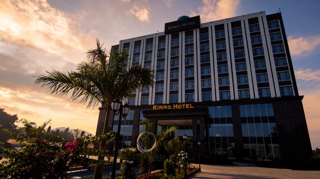 Kinno International Hotel, Tema from $88 - Book Now