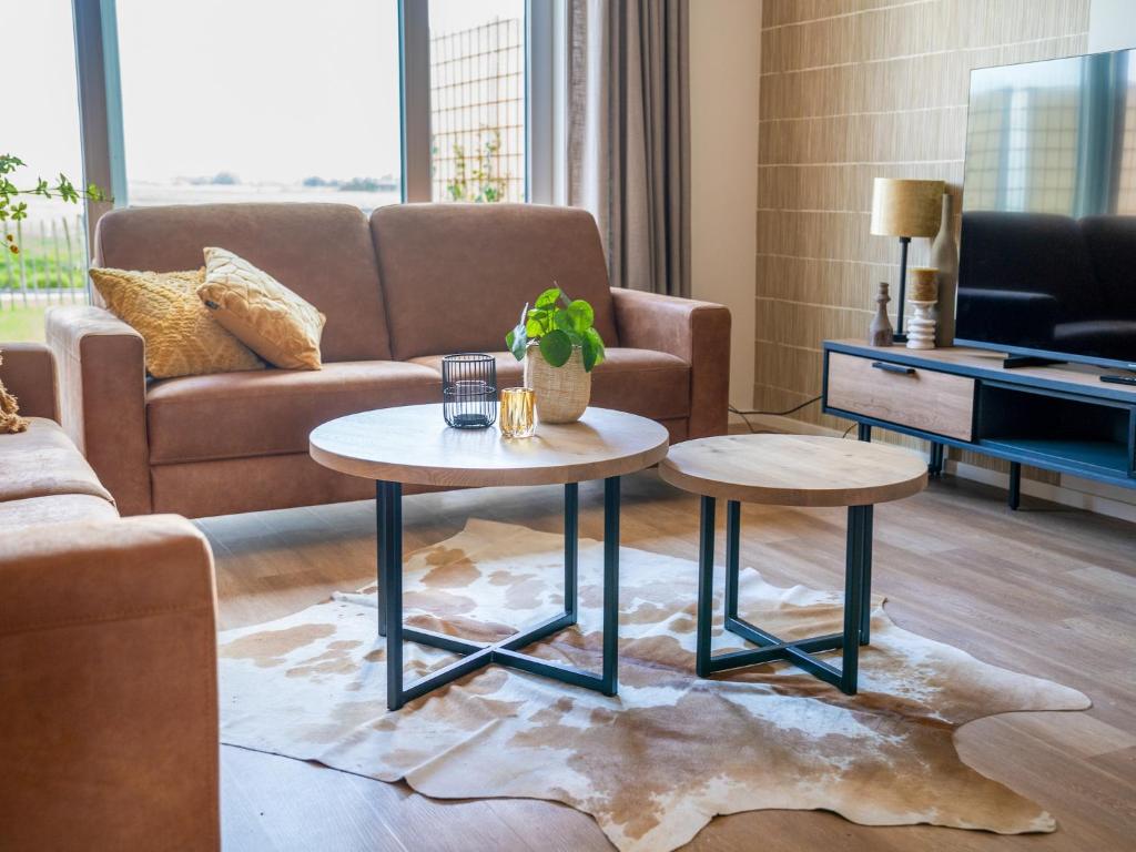 Villa in Leons near Frisian Lakes from €63 - Book Now