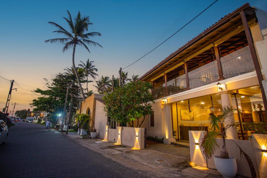 Albert Fort Boutique Hotel, Galle from $16 - Book Now