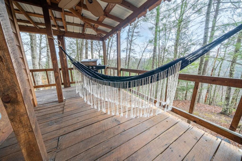 From $58pp - 5-Star A-Frame Luxe Glamping Near Red River Gorge & Cave ...