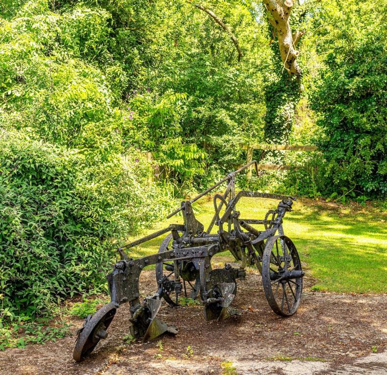 From £39pp - Goose Shed Rural Farm Cottage in Stelling Minnis ...