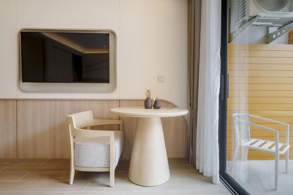 From $17 - Wyndham 2229 Naiton Beach Studio Forrest View, Nai Thon Beach