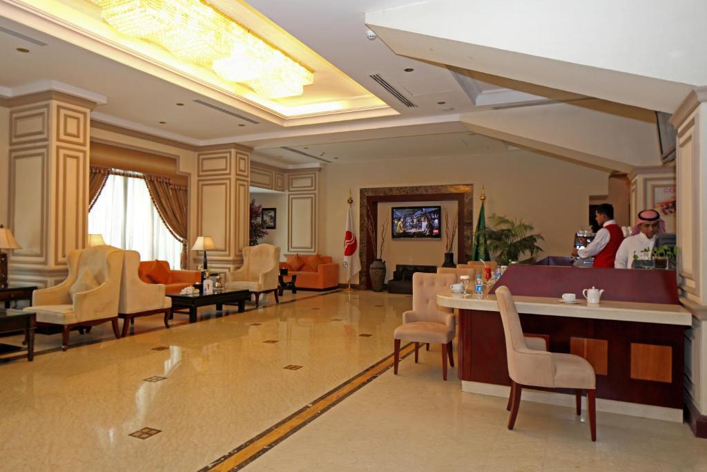 Ramada by Wyndham Riyadh Hotel - Deals, Photos & Reviews