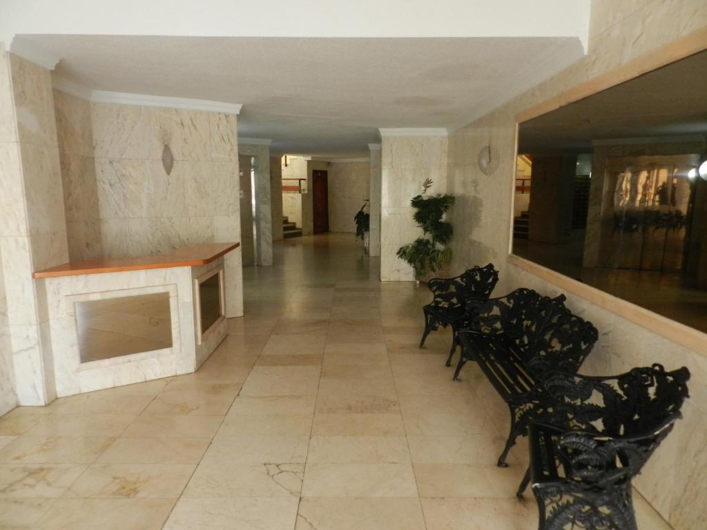 Edificio Diana, Benalmadena | 2024 Updated Prices, Deals