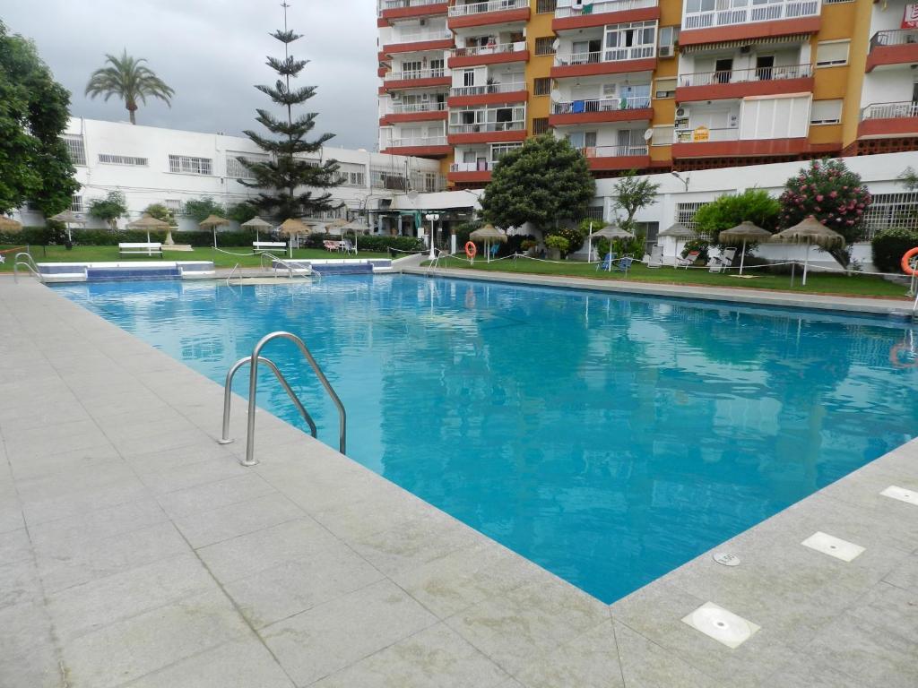 Edificio Diana, Benalmadena | 2024 Updated Prices, Deals