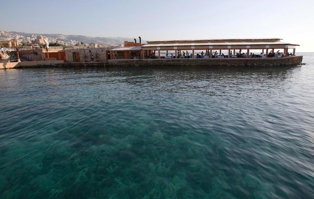 Byblos Sur Mer in Byblos (Jbeil) - See 2023 Prices