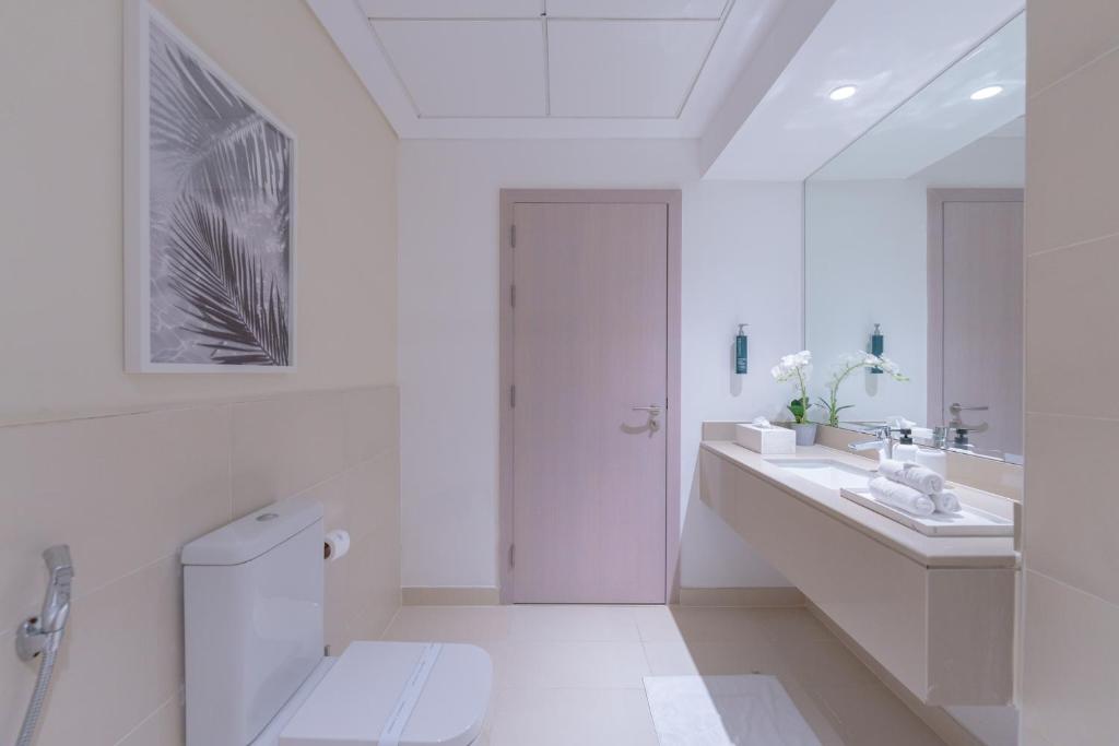 From $68 - Two Bedroom Apartment by Otolo Homes with Free Yas Theme ...