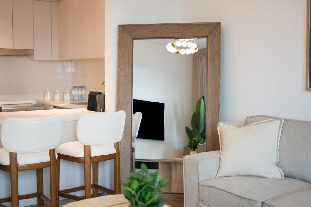 From $68 - Two Bedroom Apartment by Otolo Homes with Free Yas Theme ...