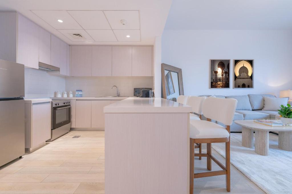 From $68 - Two Bedroom Apartment by Otolo Homes with Free Yas Theme ...