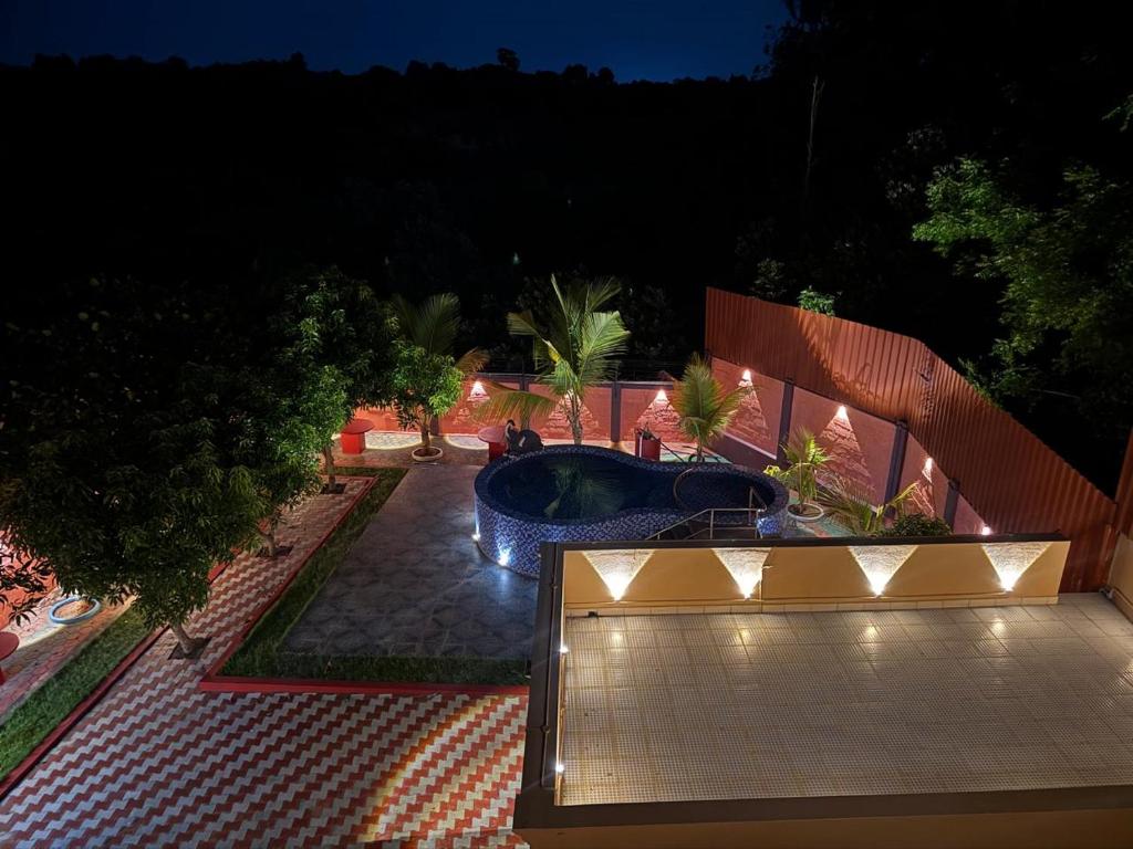 Happy Mates Forest Retreat - TIE, Villianur from $14