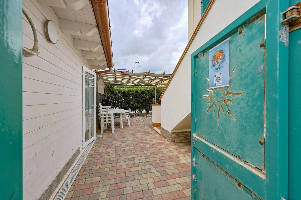 From €94 - Azure Oasis with parking near the airport & beach, Focene
