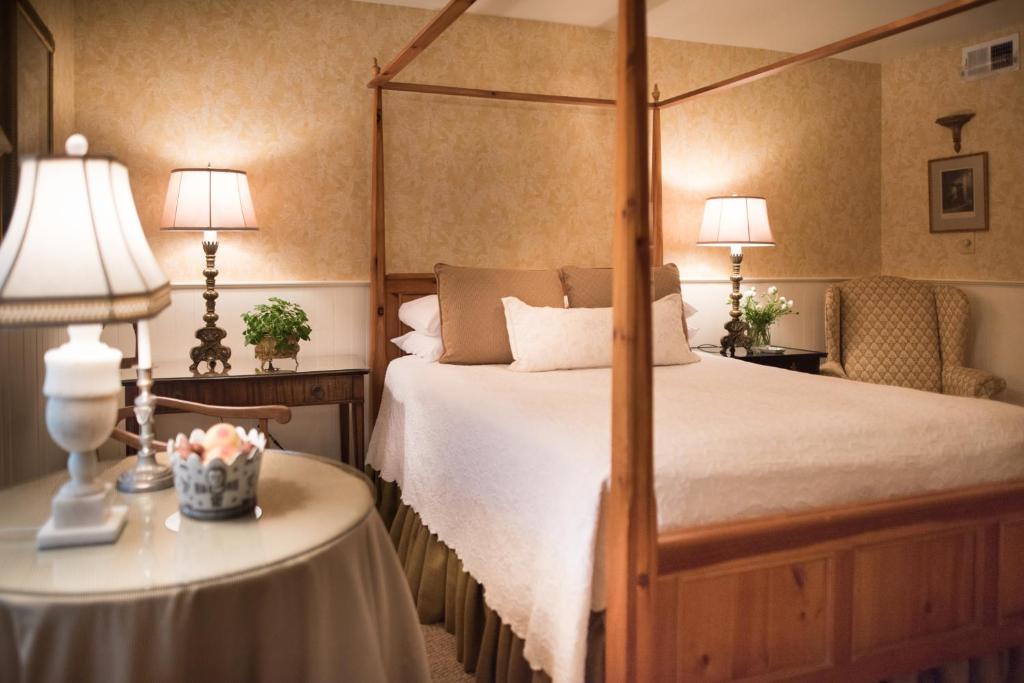 Catherine Ward House Inn, Savannah (GA) | 2024 Updated Prices, Deals